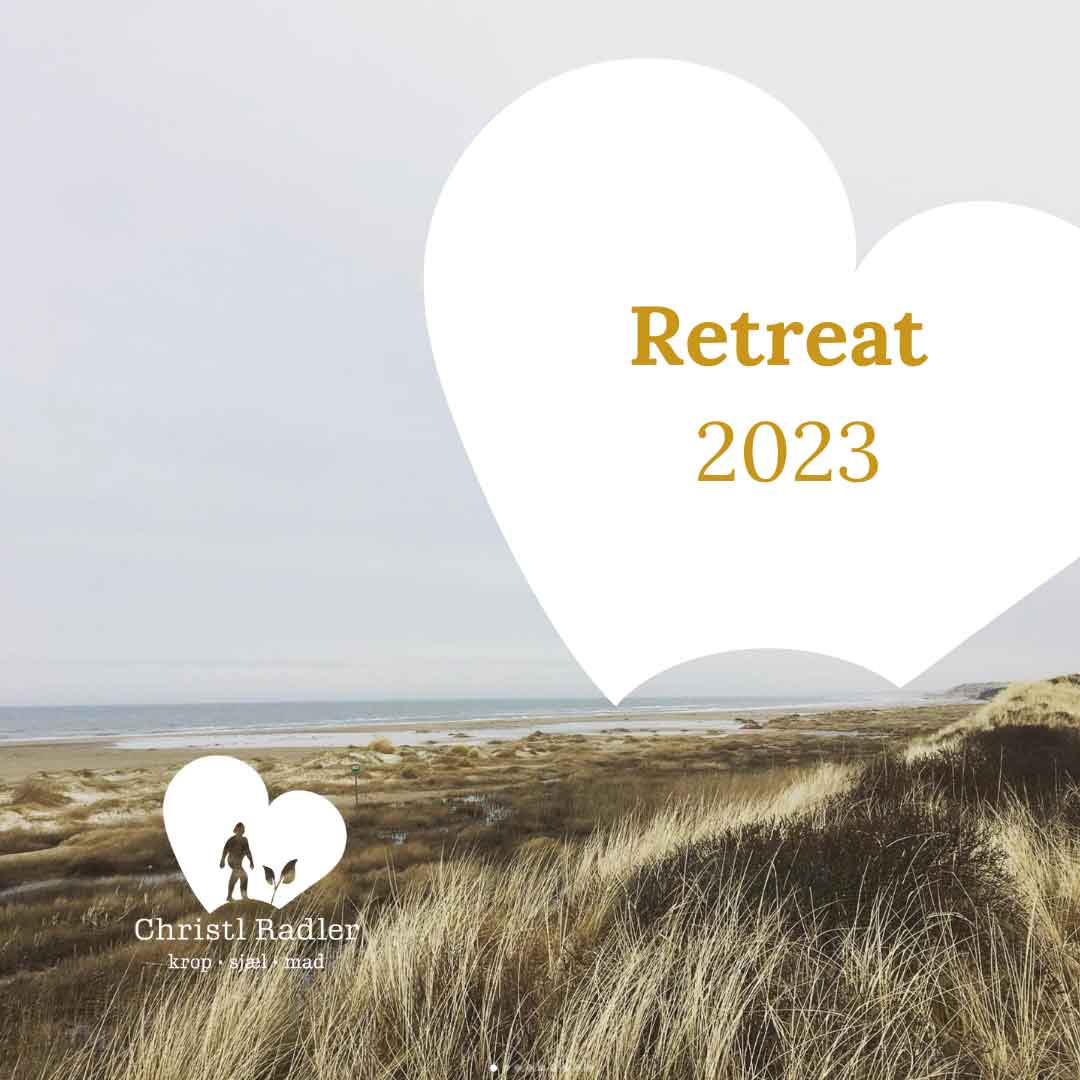 TRE (spændings- og traumeforløsende øvelser) | Christl Radler ...